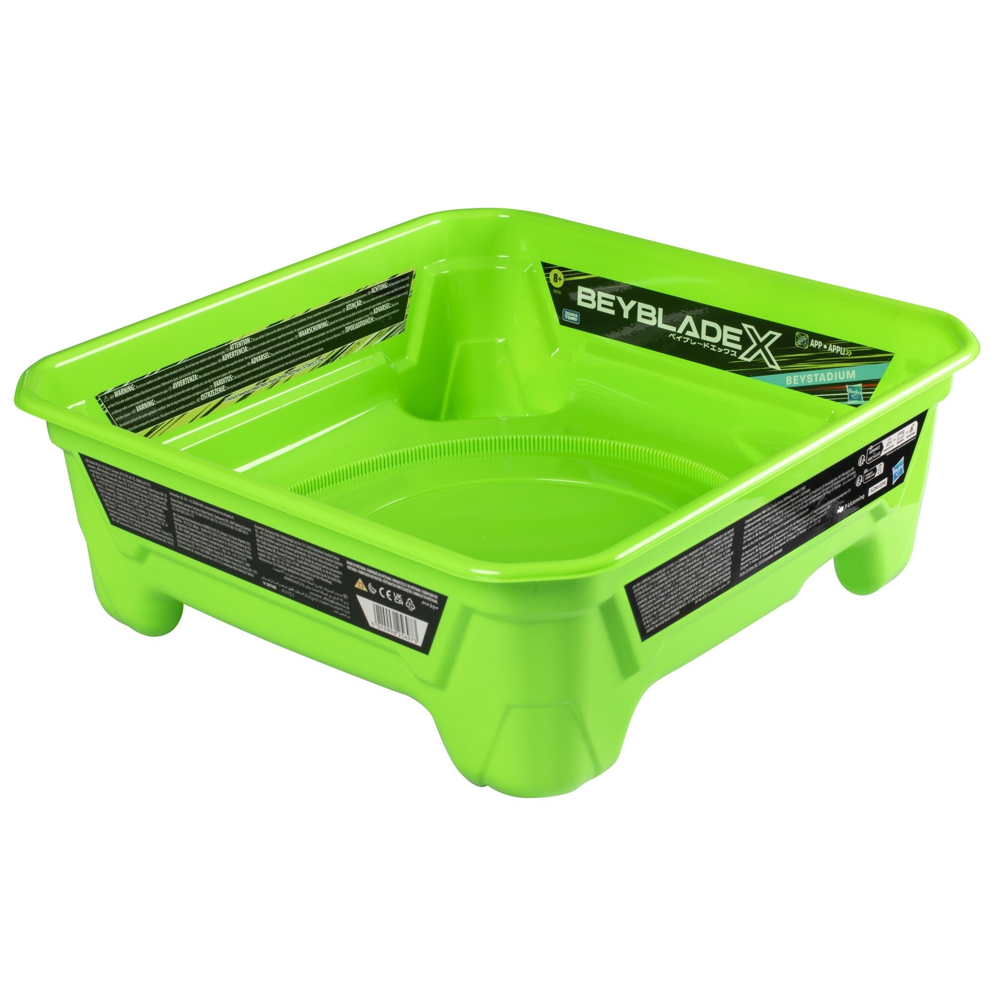 Beyblade - Beystadium Battle Arena | The Gaming Arena